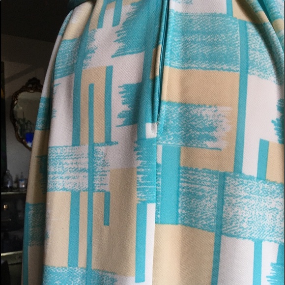 LORAC | Dresses | True Vintage Late 95 Early 1960 | Poshmark